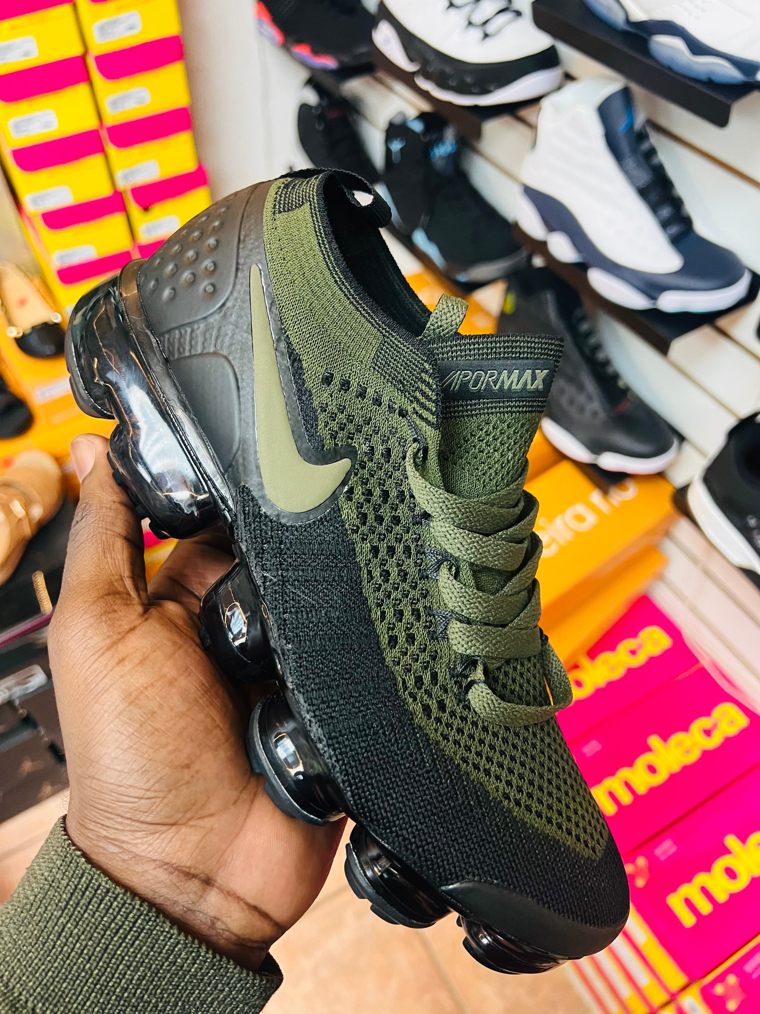 Maiden Anna Free Eau de Parfum – 50ml — Infinite Styles