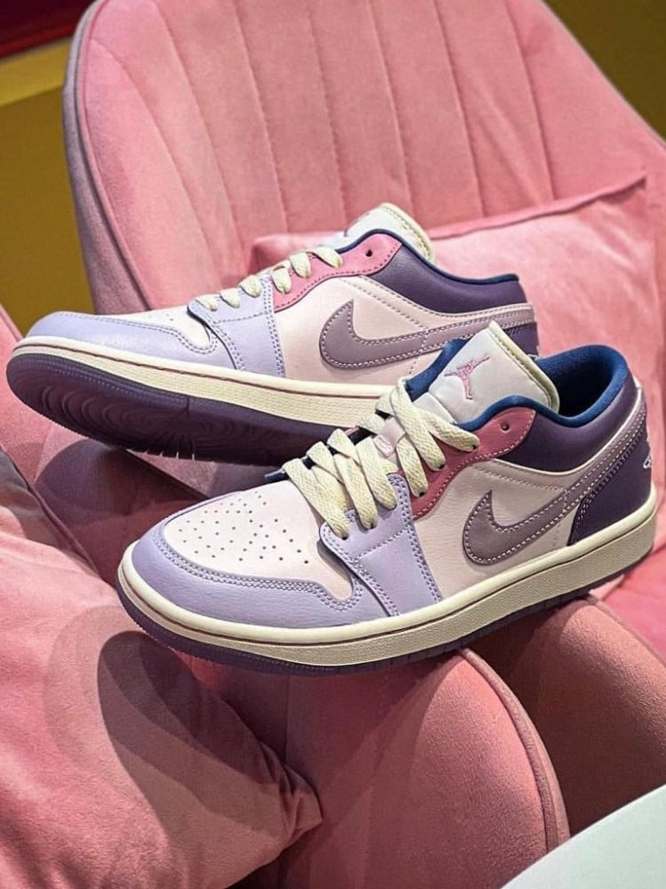 Nike Air Jordan 1 Low Cut — Infinite Styles