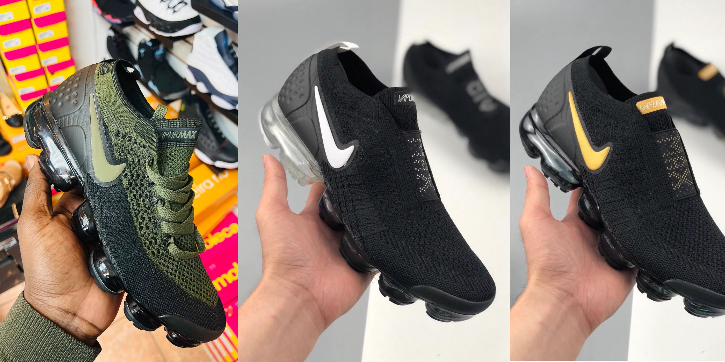 Maiden Anna Free Eau de Parfum – 50ml — Infinite Styles